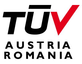 Examinare: TÜV Austria România