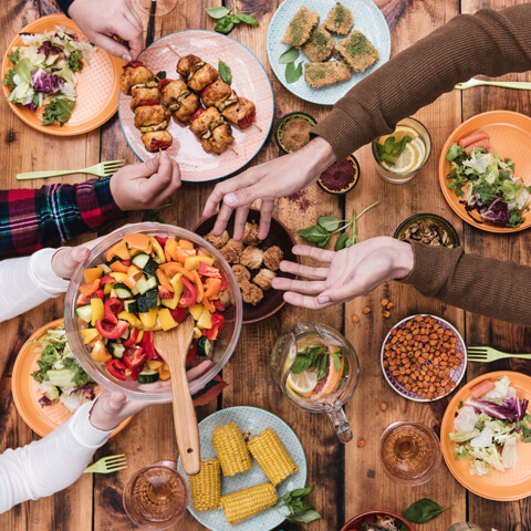 Laborator analize produse agroalimentare | Laborator analize alimente